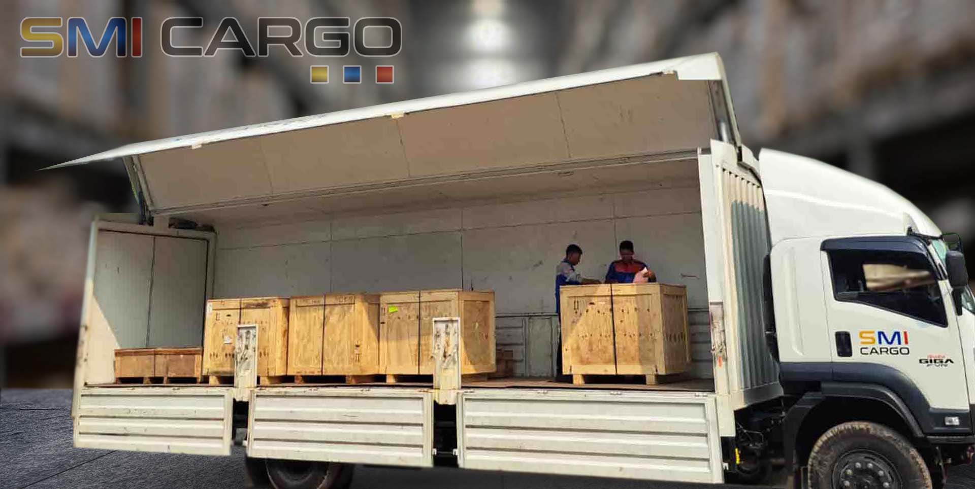 Smi Cargo